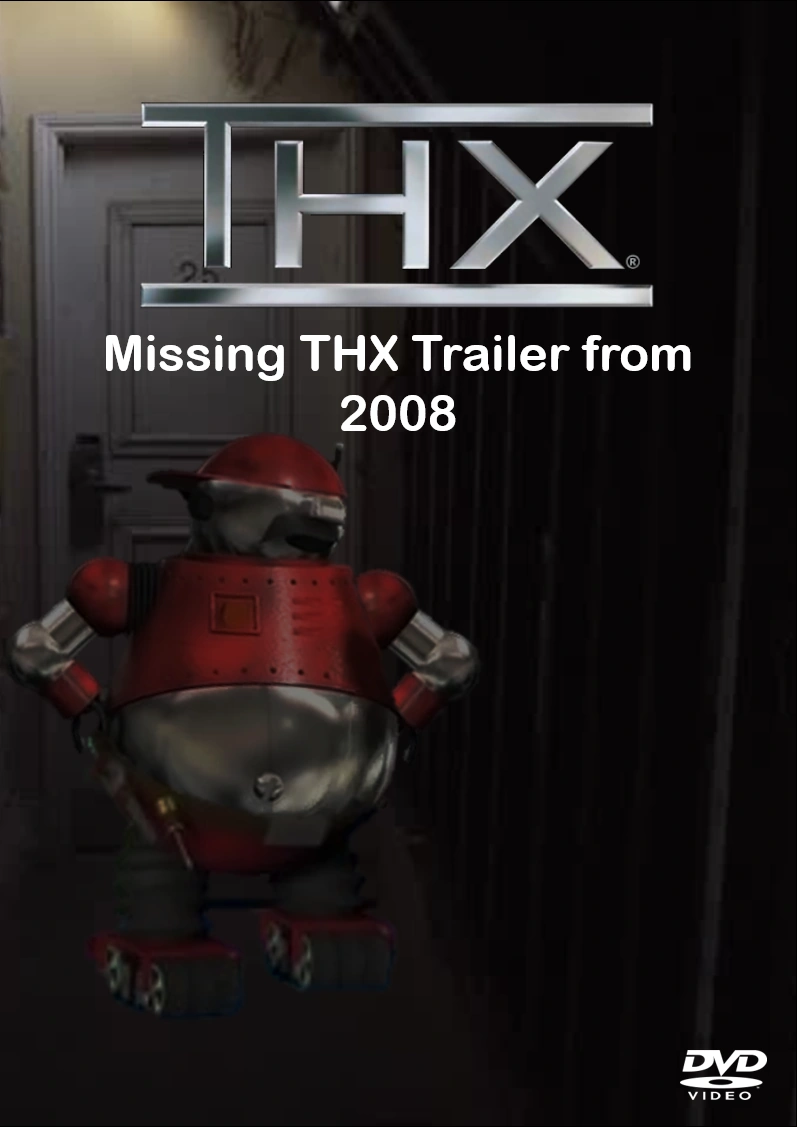 Another Lost THX "Tex" Trailer | Creepypasta Fanon Wiki | Fandom