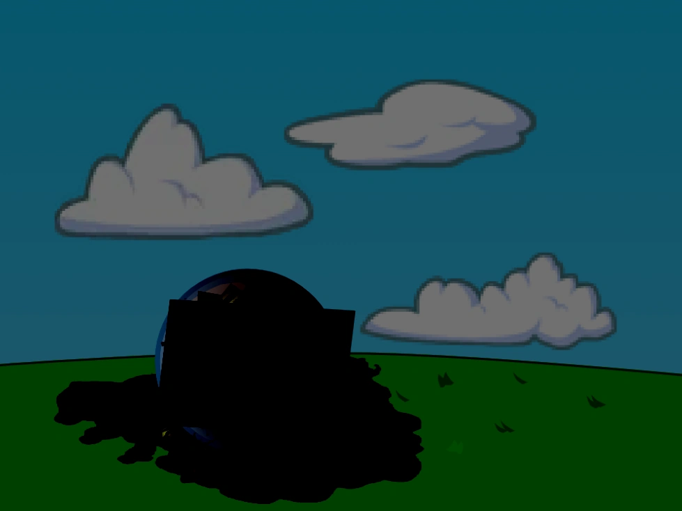BFDI 26 : Flowers Revenge (REMAKE) | Creepypasta Fanon Wiki | Fandom