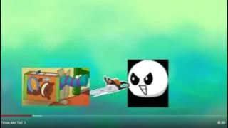 Toopy and Binoo - Tickle-Me-Tail (Deleted Version) | Creepypasta Fanon ...