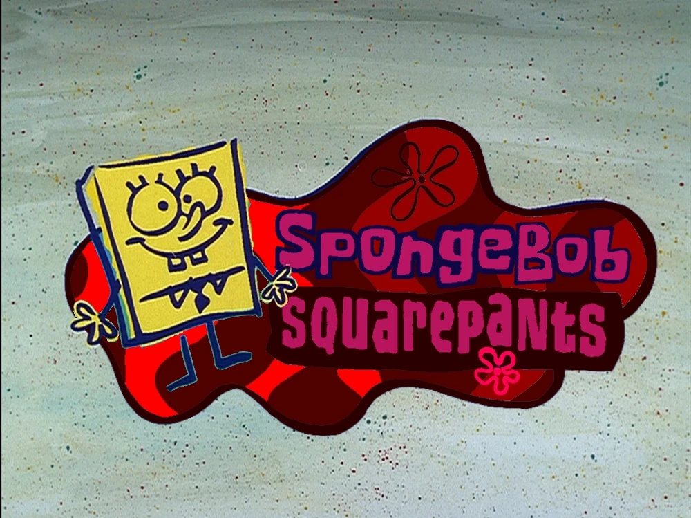 SpongeBob SquarePants: The Never Before Seen SpongeBob SquarePants ...