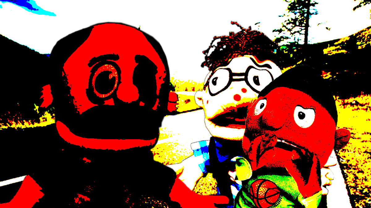 Marvins Roadkill Creepypasta Fanon Wiki Fandom