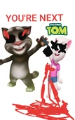 My talking tom creepypasta (TOM'S ALIVE) | Creepypasta Fanon Wiki | Fandom