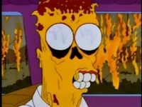 Dead Bart | Creepypasta Fanon Wiki | Fandom