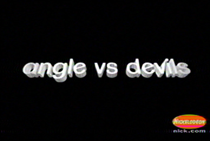 Angle Vs Devils (1998) | Creepypasta Fanon Wiki | Fandom