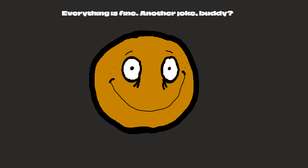 Everyone Hates The Annoying Orange. | Creepypasta Fanon Wiki | Fandom