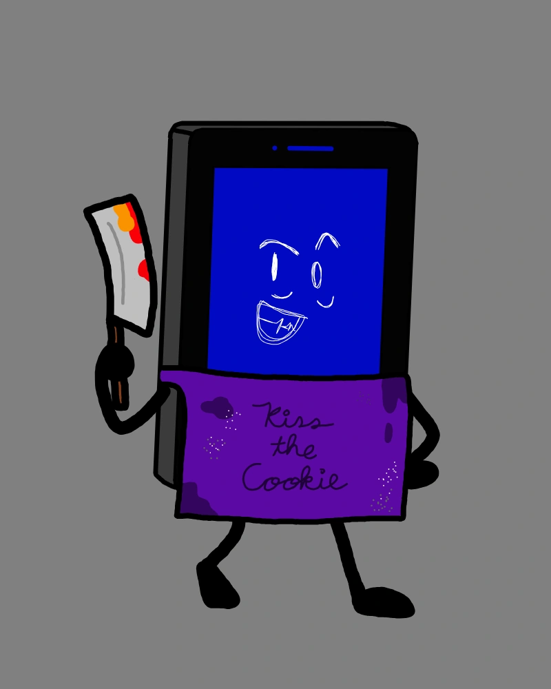 Inanimate Insanity: Sweet Memories | Creepypasta Fanon Wiki | Fandom