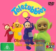 Teletubbies - Dreams | Creepypasta Fanon Wiki | Fandom