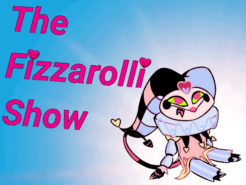 The Fizzarolli Show | Creepypasta Fanon Wiki | Fandom