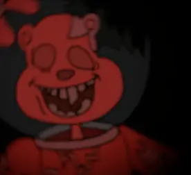 Side Show Sandy | Creepypasta Fanon Wiki | Fandom