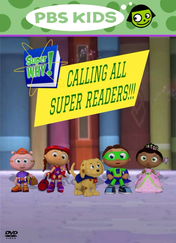 Super Why: The Reading Meteor | Creepypasta Fanon Wiki | Fandom