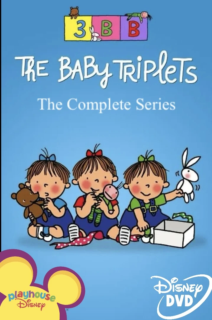 The Baby Triplets: Teresa The Time Traveling Baby Demon | Creepypasta ...