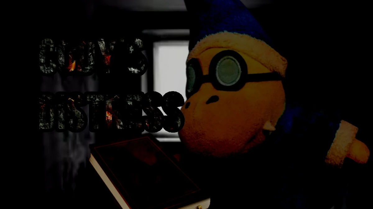 ESMA Movies 3 | Creepypasta Fanon Wiki | Fandom