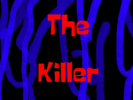 The Killer (SpongeBob hijacking) | Creepypasta Fanon Wiki | Fandom