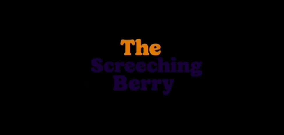 Annoying Orange: The Screeching Berry | Creepypasta Fanon Wiki | Fandom