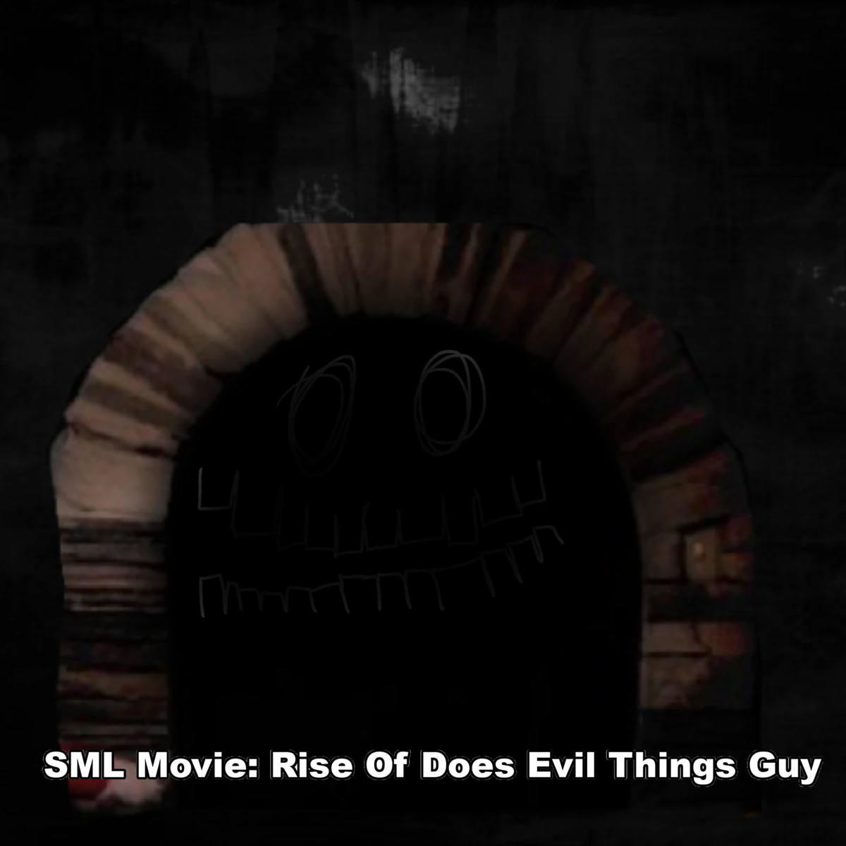 The Rise Of Does Evil Things Guy (SML Creepypasta) | Creepypasta Fanon ...