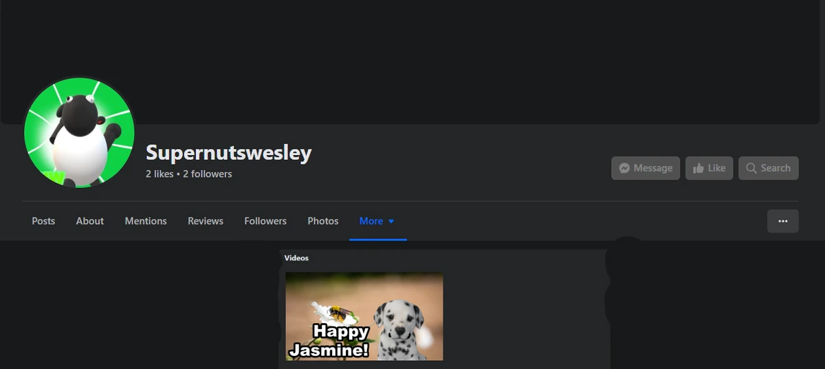 SSW Movie: Happy Jasmine! | Creepypasta Fanon Wiki | Fandom