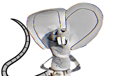 Bad Mouse | Creepypasta Fanon Wiki | Fandom