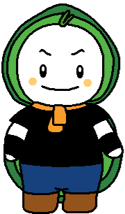 Noonbory and the Super 7: The Evil Borys Characters | Creepypasta Fanon ...