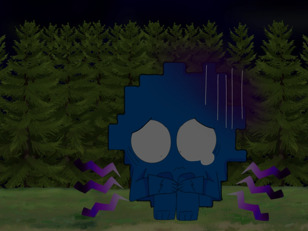 NickToons Pixels: Doogie’s Insanity | Creepypasta Fanon Wiki | Fandom