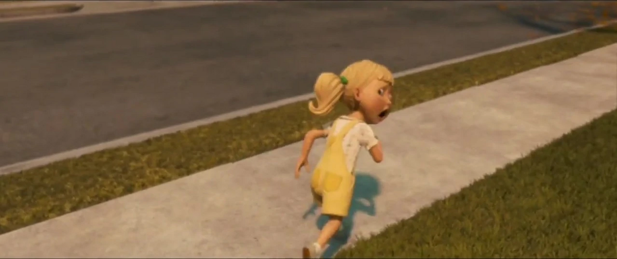 Even More Monster House Deleted Scenes Creepypasta Fanon Wiki Fandom
