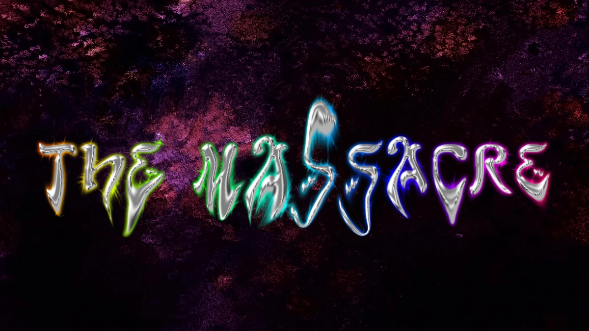 Regular Show - The Massacre | Creepypasta Fanon Wiki | Fandom