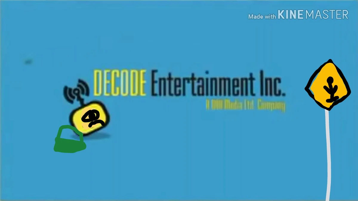 Decode Entertainment: The Final Hours | Creepypasta Fanon Wiki | Fandom