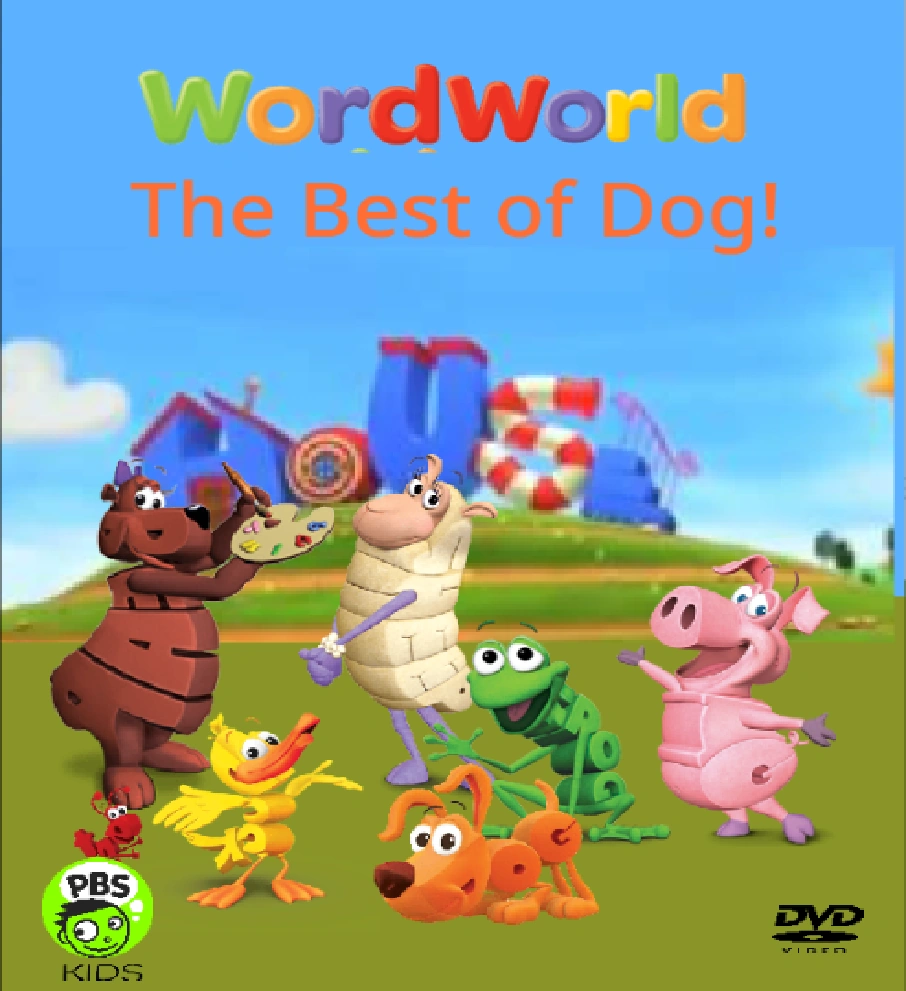 WordWorld: The Chaff of Words | Creepypasta Fanon Wiki | Fandom