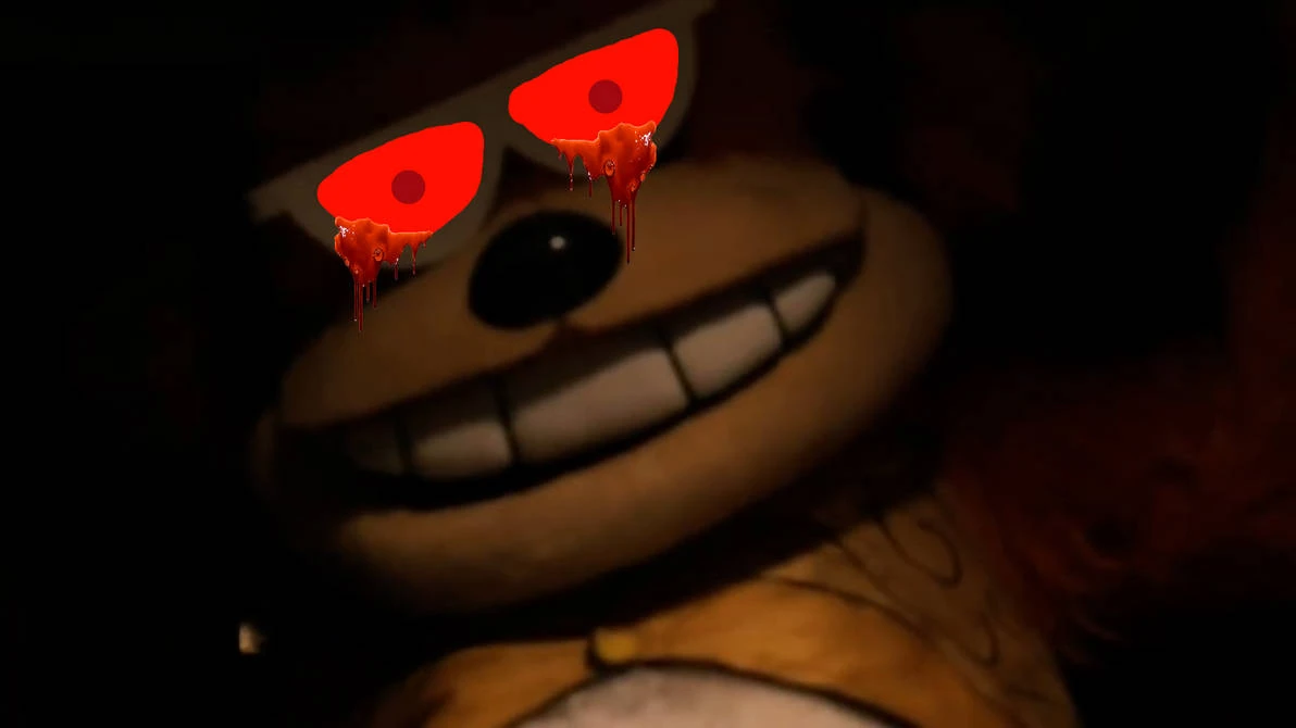 TBSM - Bingo vs. Snorky (Deleted Version) | Creepypasta Fanon Wiki | Fandom