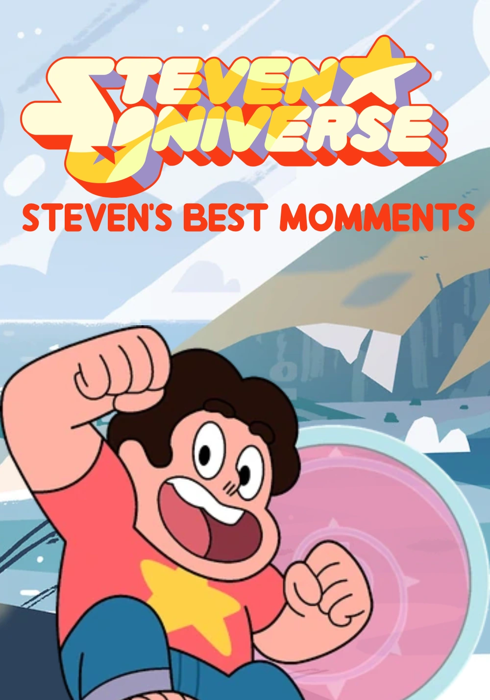 Steven Universe: Vampire | Creepypasta Fanon Wiki | Fandom