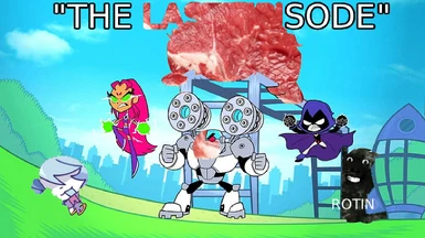 The Smudge | Creepypasta Fanon Wiki | Fandom