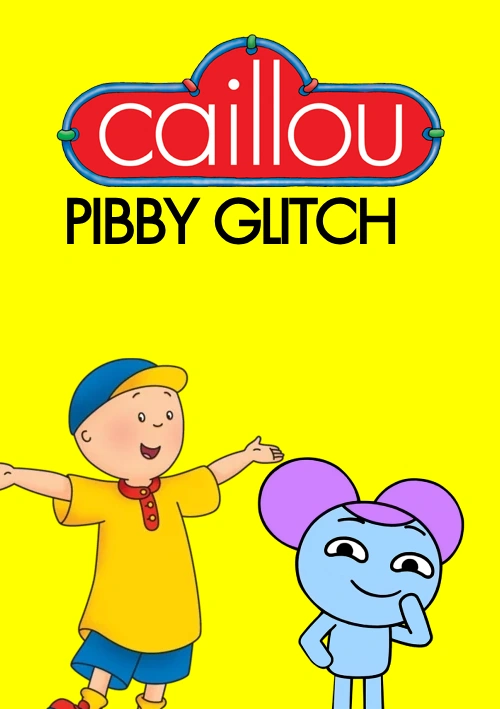 Caillou: The Darkness | Creepypasta Fanon Wiki | Fandom