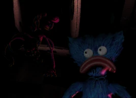 The Unraveling (Poppy Playtime/Playtime CO.) | Creepypasta Fanon Wiki ...