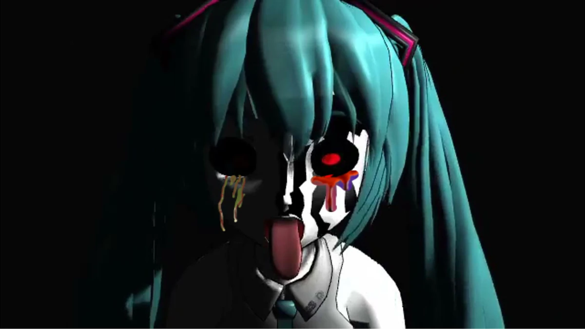 Jumpscare Apocalypse (Oliver’s version) | Creepypasta Fanon Wiki | Fandom