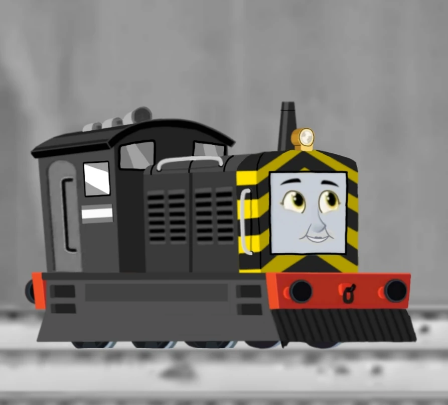 All Engines Go: Thomas and the Broken Coaches | Creepypasta Fanon Wiki ...