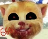 Talking ginger lost version | Creepypasta Fanon Wiki | Fandom