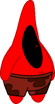 Spongebob Squarepants 1987 Lost Pilot | Creepypasta Fanon Wiki | Fandom