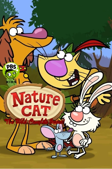 Nature Cat: 𝔻𝕣𝕖𝕒𝕞𝕔𝕠𝕣𝕖 | Creepypasta Fanon Wiki | Fandom