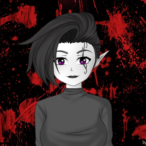 The story of Alexa | Creepypasta Fanon Wiki | Fandom
