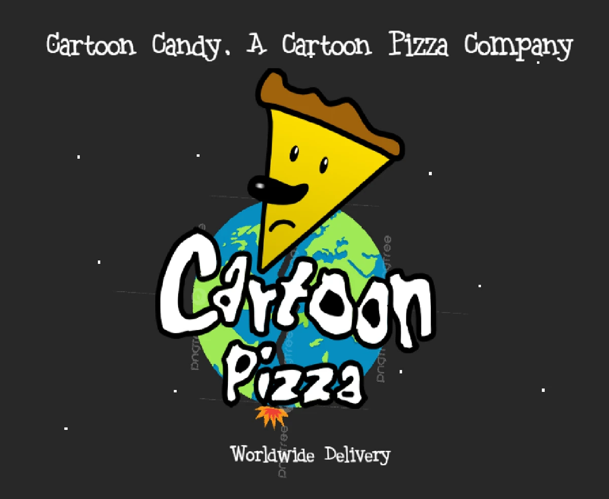 Pinky Dinky Doo: Great Big City's Chaff | Creepypasta Fanon Wiki | Fandom