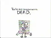Nickelodeon Ultimate SpongeBob SpongeBash Resignation Incident ...