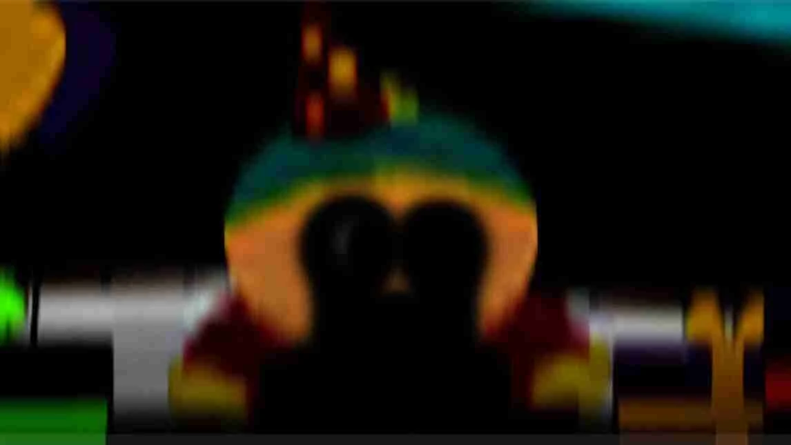 South Park - Cartman Cancels His Own Birthday Party (Deleted Version ...