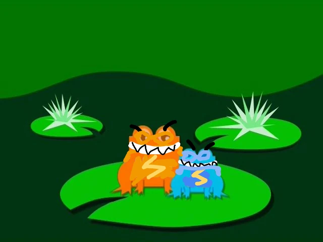 Category:The Backyardigans | Creepypasta Fanon Wiki | Fandom