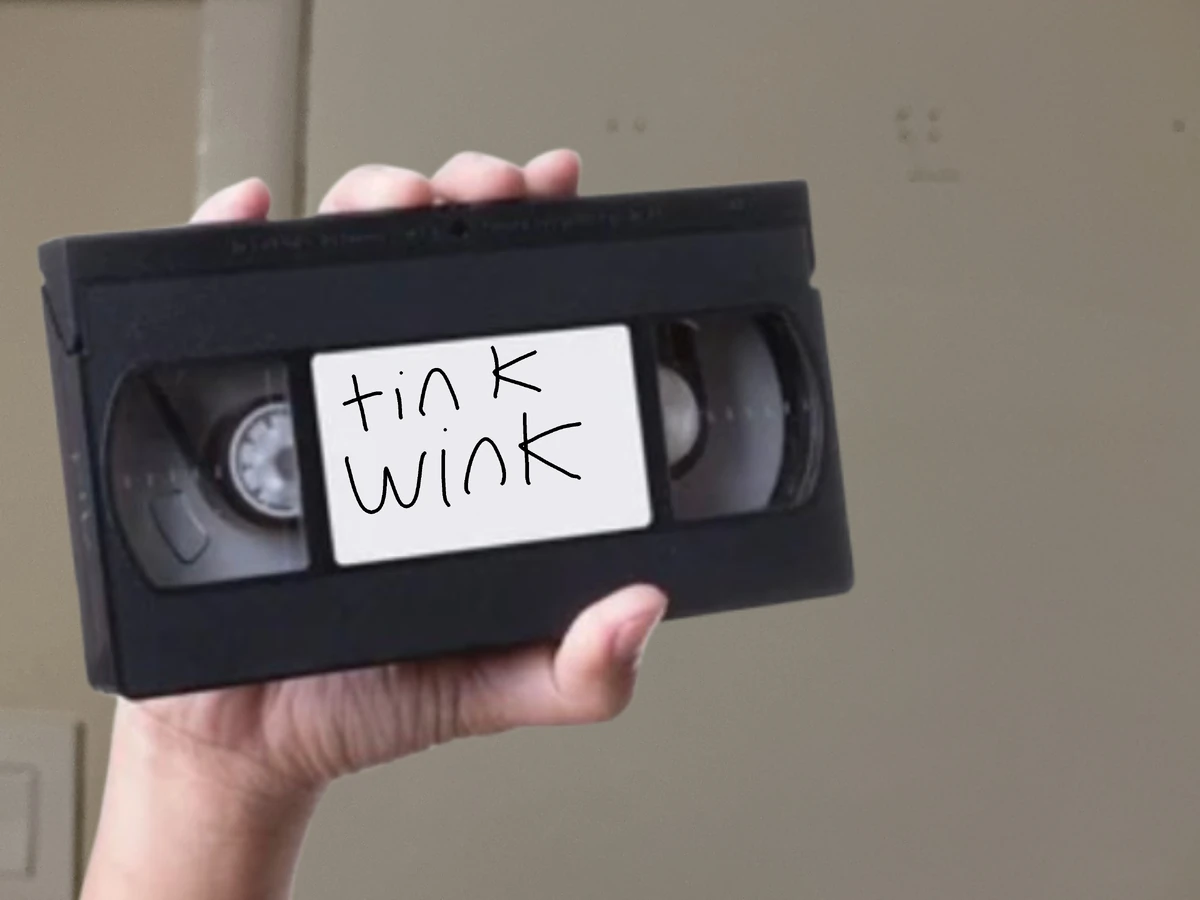 Tink Wink | Creepypasta Fanon Wiki | Fandom