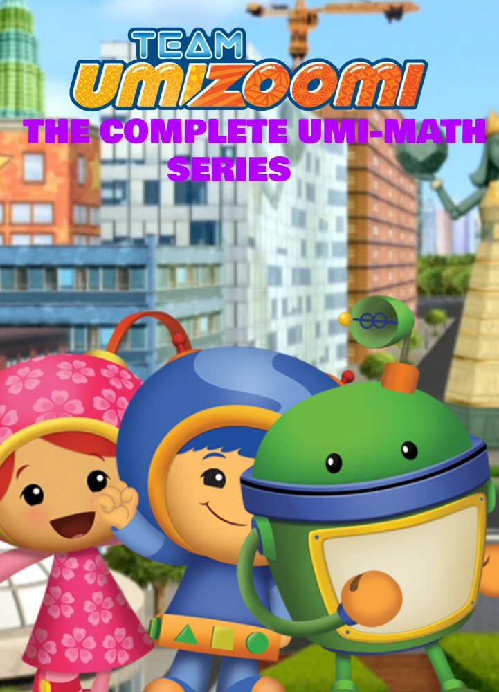 Team Umizoomi: The Evil Math Team | Creepypasta Fanon Wiki | Fandom