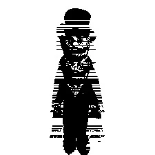 Mr. Badman | Creepypasta Fanon Wiki | Fandom