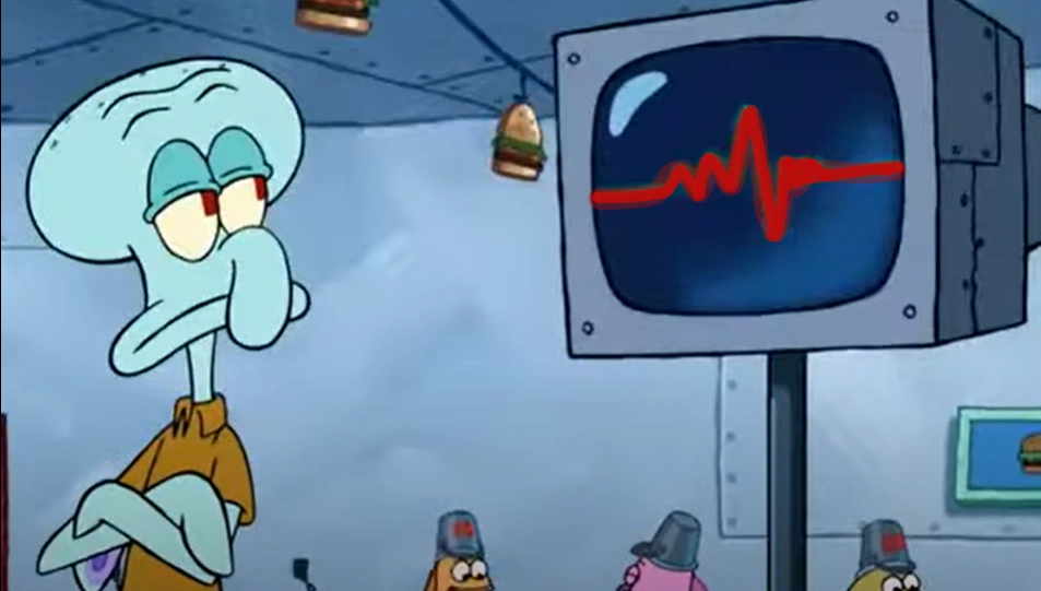 The SpongeBob SquarePants Movie - Chum Bucket Helmet (Deleted Version ...