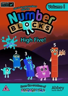 The Negativeblocks (A Numberblocks Creepypasta) | Creepypasta Fanon ...