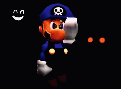 SMG4: SMG3’s New Anti-Cast Members (Musical Edition) | Creepypasta ...