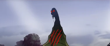 Genndy Tartakovsky's Primal - Lost Internship Recreation of The ...