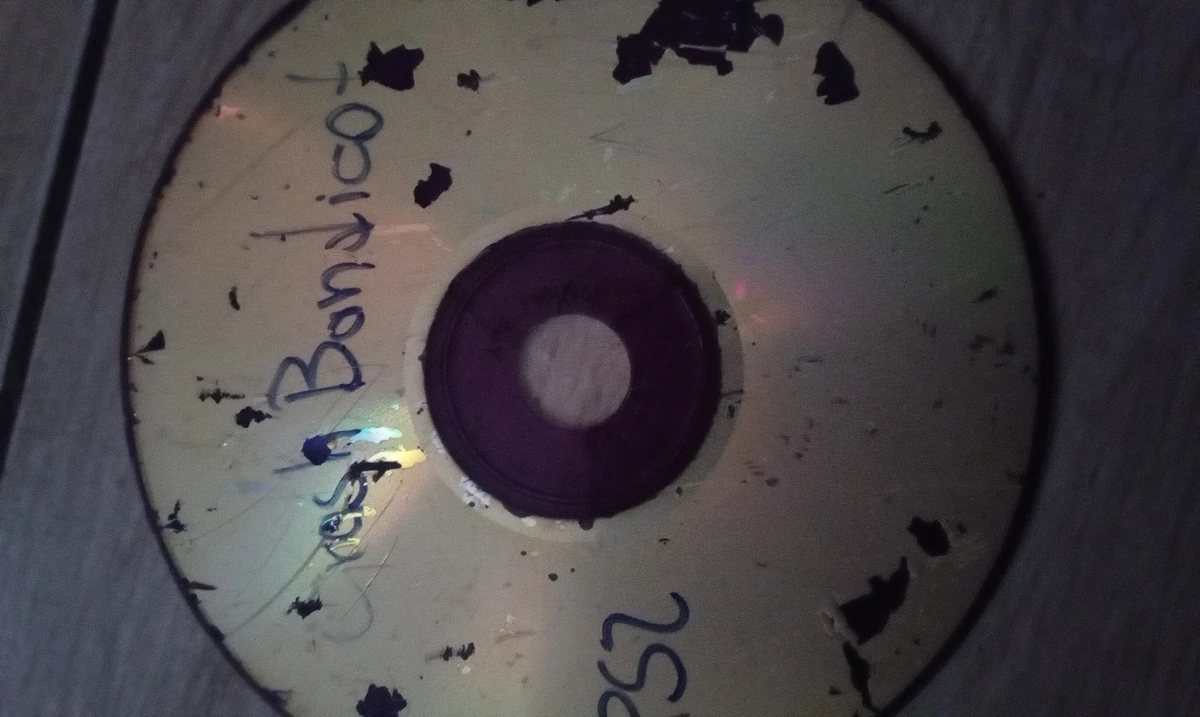 Crash Bandicoot: The Wrath of Cortex (lost Bootleg version ...